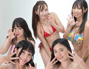 悩殺タイガース 映画オフショット【映画TurningPoint2】 | UNIQUE マーケットプレイス | COMSA