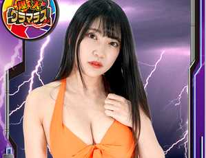 咲 菜月 キービジュアル【映画TurningPoint2】 | UNIQUE マーケットプレイス | COMSA