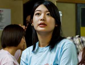 風吹ケイ 映画ワンシーン（楽屋）【映画TurningPoint2】 | UNIQUE マーケットプレイス | COMSA