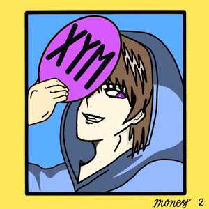 ♯002 ハイカラなsymbol XYMガチホ民 | UNIQUE マーケットプレイス | COMSA