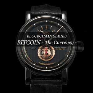 BITCOIN - The Currency (Serial:077) | UNIQUE マーケットプレイス | COMSA