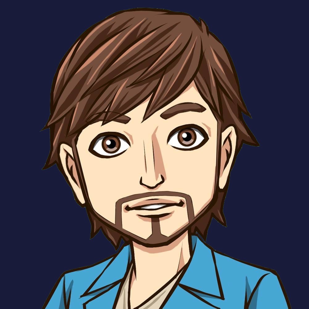 TakaoAsayama | COMSA