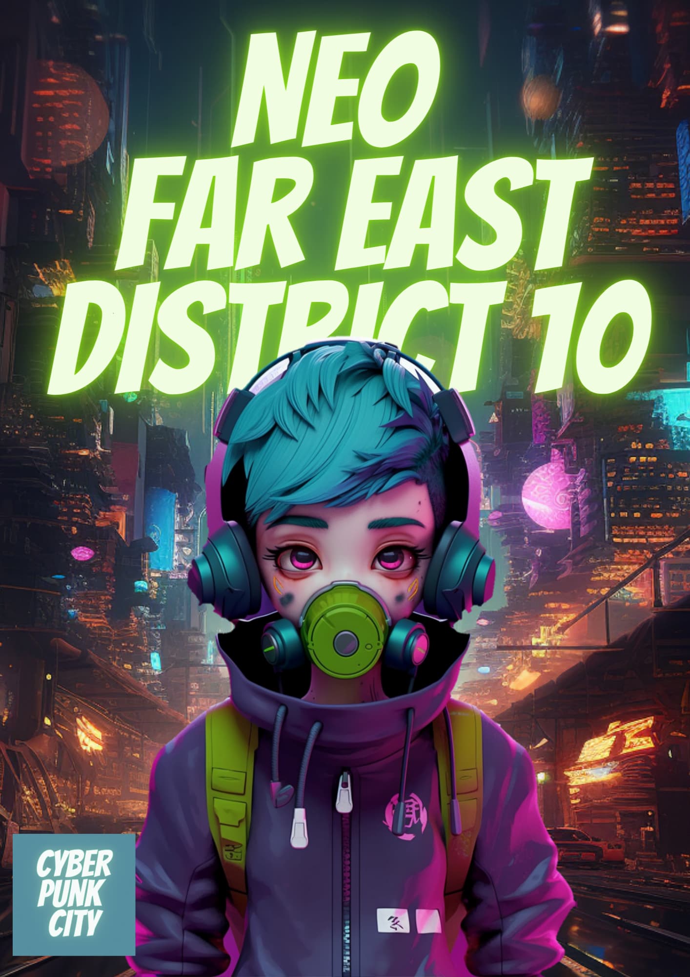 【NEO FAREAST】 | BUNDLE(β) マーケットプレイス | COMSA