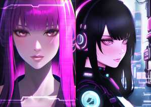 近未来都市③ | BUNDLE(β) マーケットプレイス | COMSA