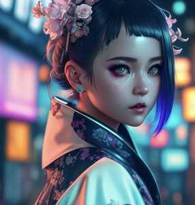 XYMCITY第77地区小夜曲「花」：カエデ | UNIQUE マーケットプレイス | COMSA