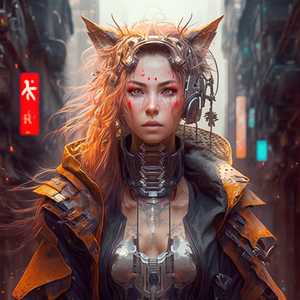 🐺アグリヒメ：八十九人の狼侍、五十七 | UNIQUE マーケットプレイス | COMSA