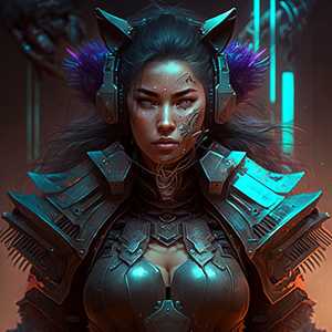 🐺オトメ：八十九人の狼侍、十二 | UNIQUE マーケットプレイス | COMSA