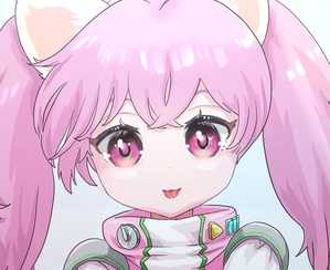 リリー わんわんちゃんCOMSAバージョン | BUNDLE(β) マーケットプレイス | COMSA