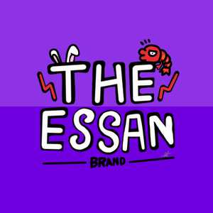 THE ESSAN BRAND XYM.ver | UNIQUE マーケットプレイス | COMSA