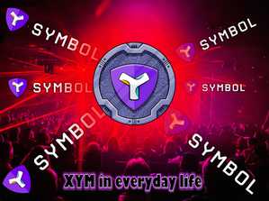 日常生活の中にあるXYM【7】 | UNIQUE マーケットプレイス | COMSA