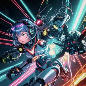 サテライトアドミニストレーター「イリス・エテルナ」 | UNIQUE マーケットプレイス | COMSA