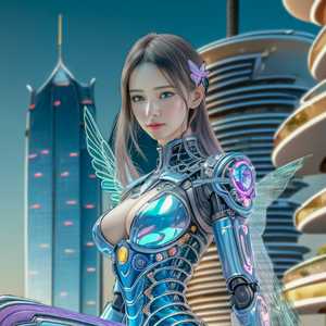 "Platinum" Beauty Lv90 | UNIQUE マーケットプレイス | COMSA